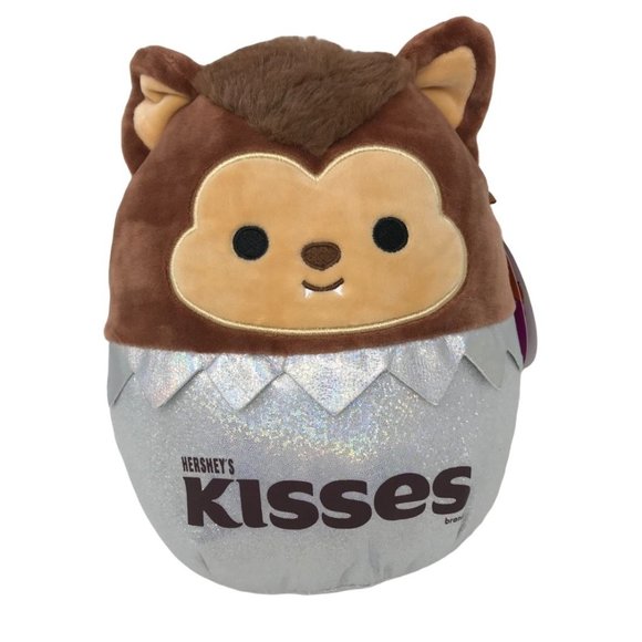 Squishmallows | Toys | Squishmallows 8 Wade The Werewolf Halloween ...